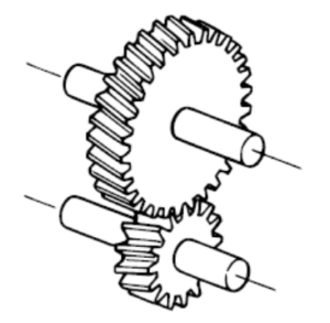 What is helical gear? -Leading Gear Manufacturer in China Expert Gear ...