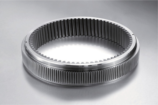Introduction of Ring Gear -Leading Gear Manufacturer in China Expert ...
