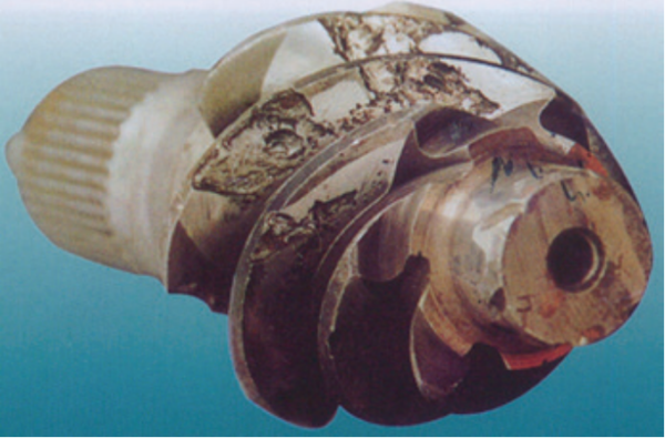 Exploring the 12 Modes of Failure in Gear Transmission Components ...