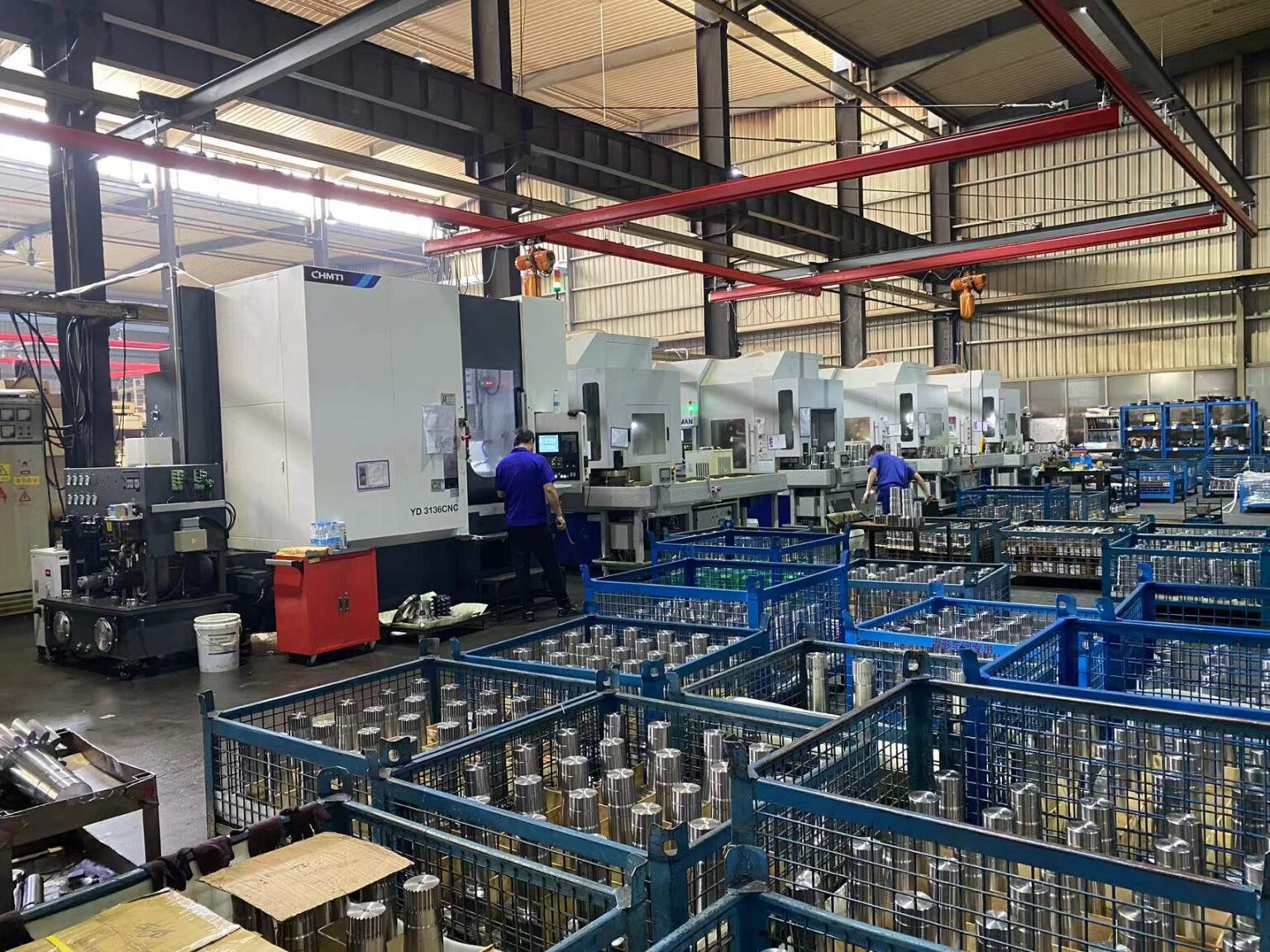 Gear Material Selection Guide -Leading Gear Manufacturer in China ...